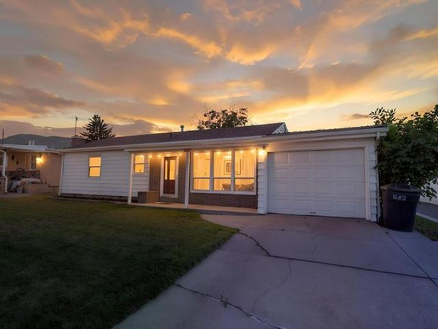 643 S 300 W, Brigham City, UT 84302