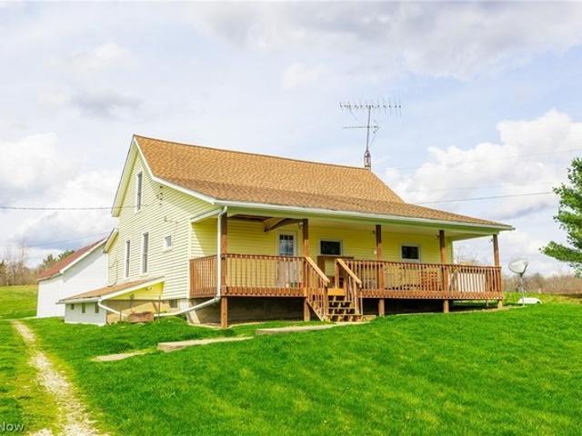 643 S Townsend Rd SW, Malta, OH 43758