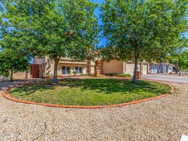 643 S Winthrop, Mesa, AZ 85204 | Compass