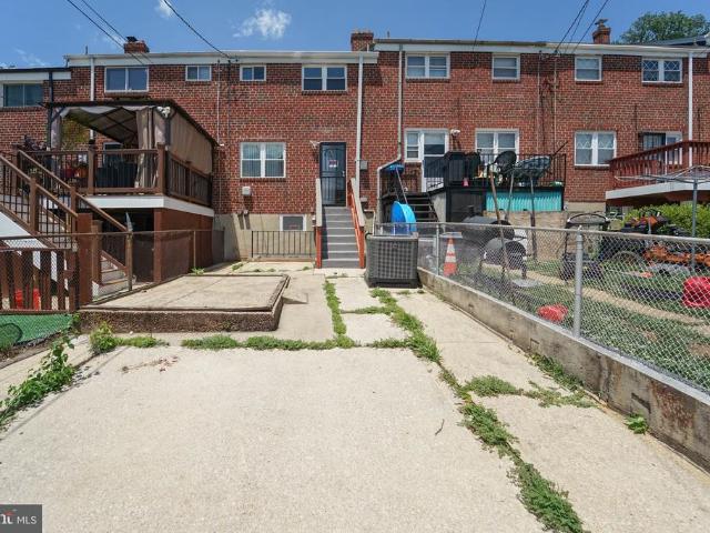 643 S Wickham Road S