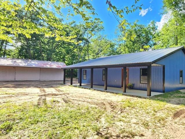 643 S Ashton Ln, White Cloud, MI 49349