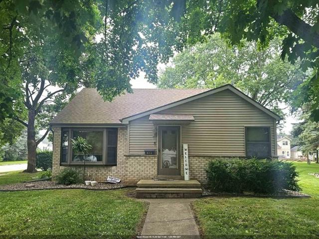 643 S Main St, Seymour, WI 54165