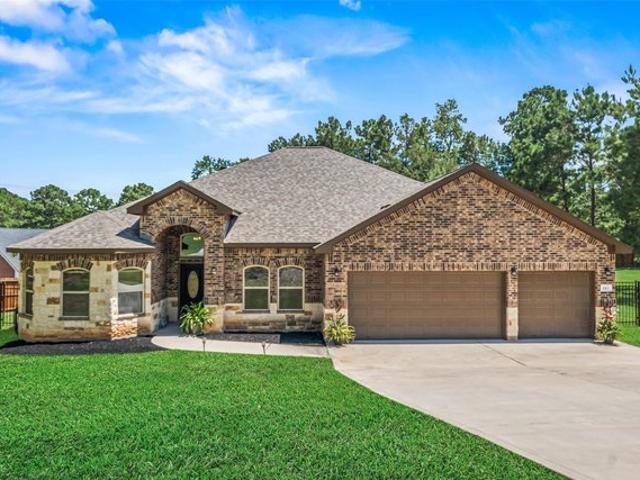 643 Southcreek Park, Livingston, TX 77351