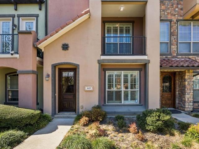 643 Senda, Irving, TX 75039