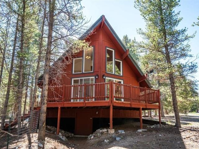 643 Spruce Dr, Twin Lakes, CO 80461