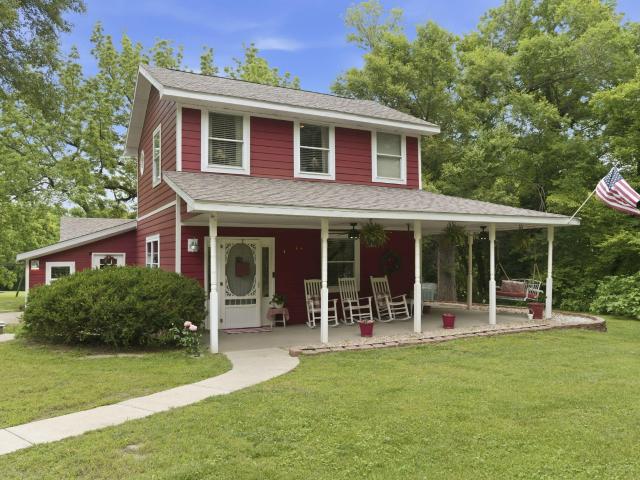 643 State Highway P