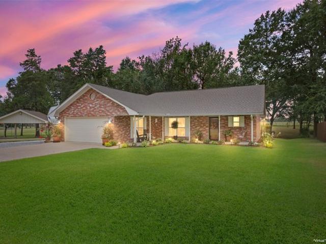 643 Sunnyvale Ln, Fairfield, TX 75840