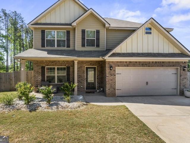 643 Patillo Rd, Stockbridge, GA 30281