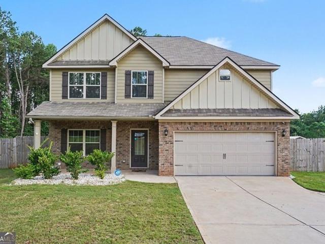 643 Patillo Rd, Stockbridge, GA 30281