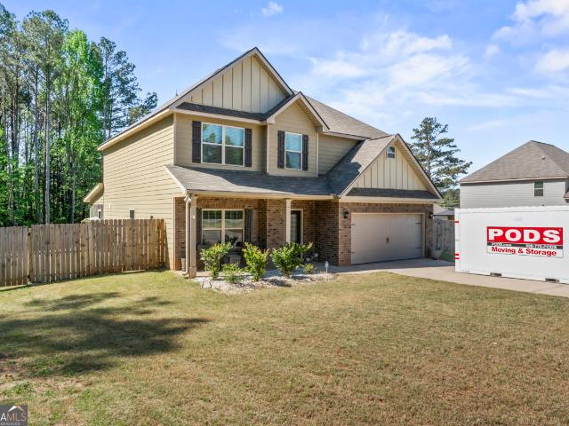 643 Patillo Road