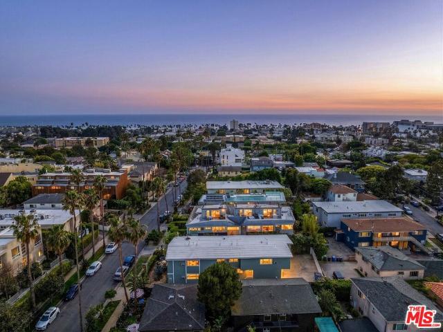 643 Pacific St, Santa Monica, CA 90405 | MLS #26652