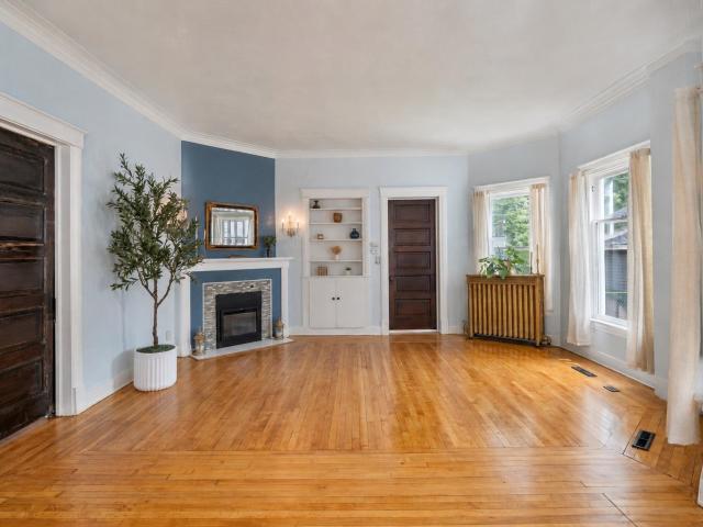 643 Park Avenue