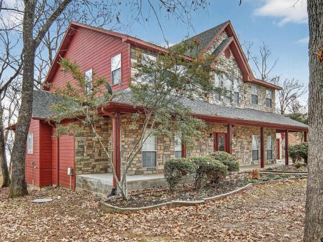 643 Private Road 5937, Emory, TX 75440 | MLS #26000 | Compass