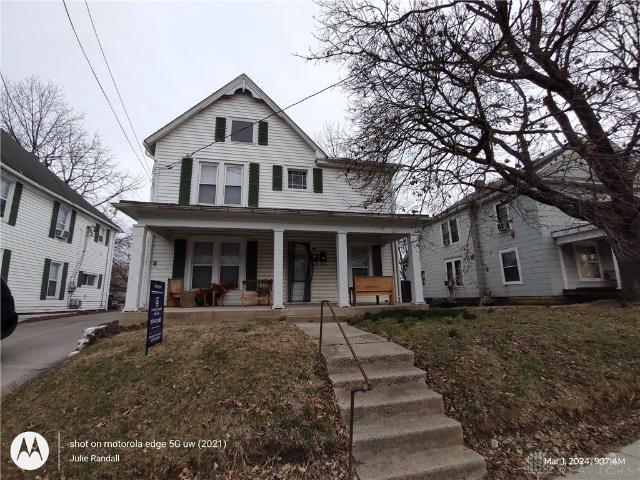 643 Rombach Avenue Unit# 2, Wilmington, US, OH
