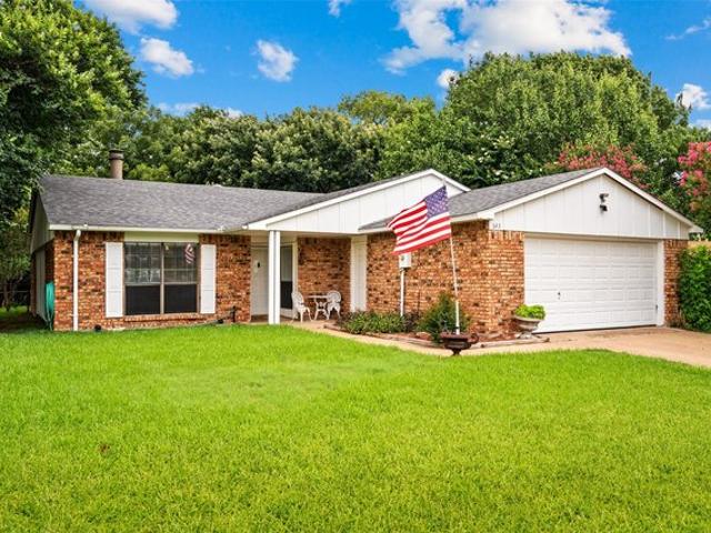 643 Randa Ln, Desoto, TX 75115