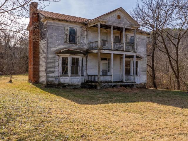 643 River Bottom Lane