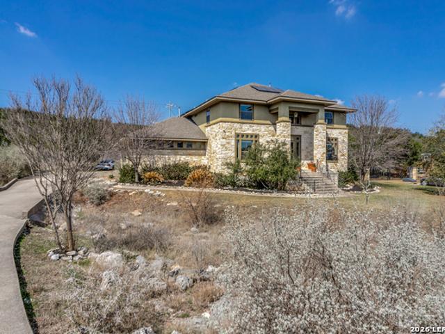 643 Ridge