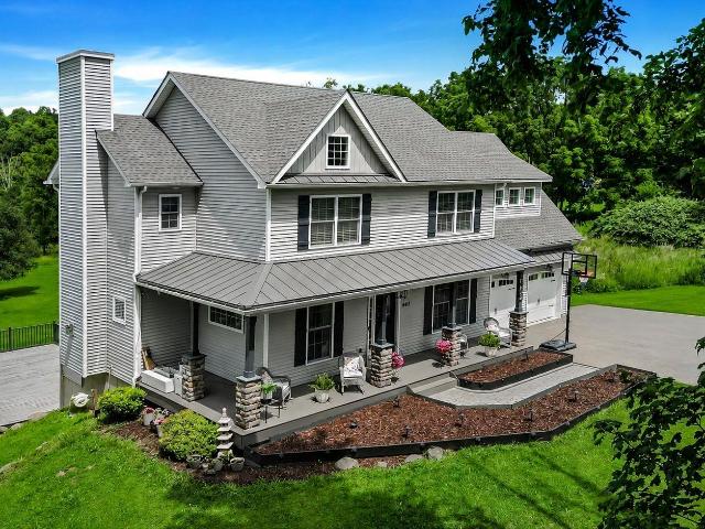 643 Ridgebury Road