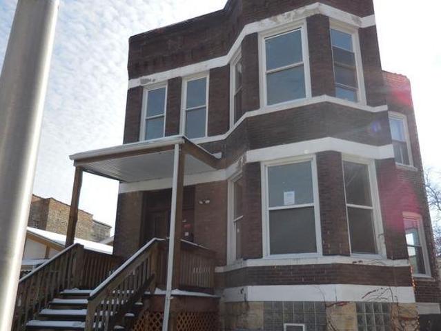 643 W 54th Pl, Chicago, IL 60609