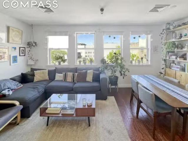 643 Washington Avenue, 2, Brooklyn, NY 11238