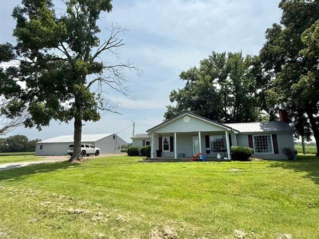 643 Weldon Road