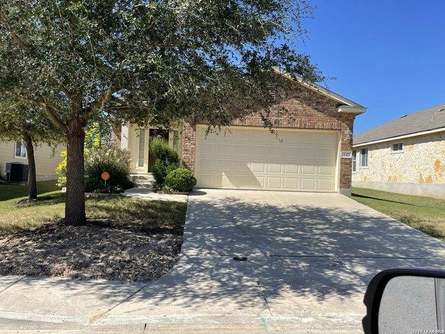 643 Tom Kemp Dr, New Braunfels, TX 78130