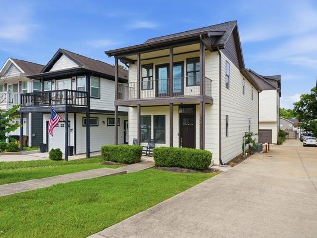 643 Vernon Ave Apt 1, Nashville, TN 37209