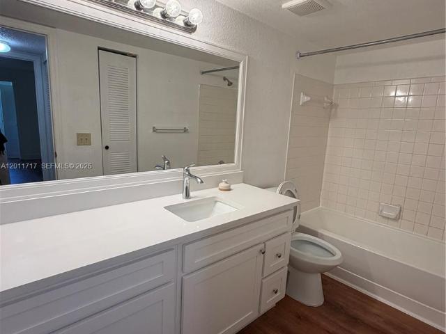 643 Vista Isles Dr, Unit 1826, Sunrise, FL 33325 | MLS #A12011 | Compass