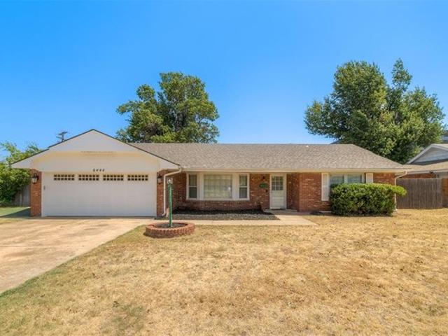6444 N Harvard Ave, Oklahoma City, OK 73132