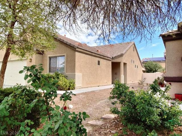 6444 N Point Break St, North Las Vegas, NV 89084 | MLS #2770 | Compass