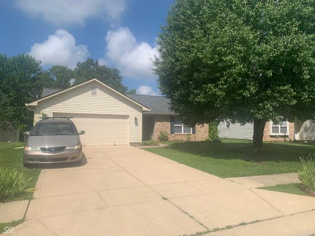 6444 Amick Way