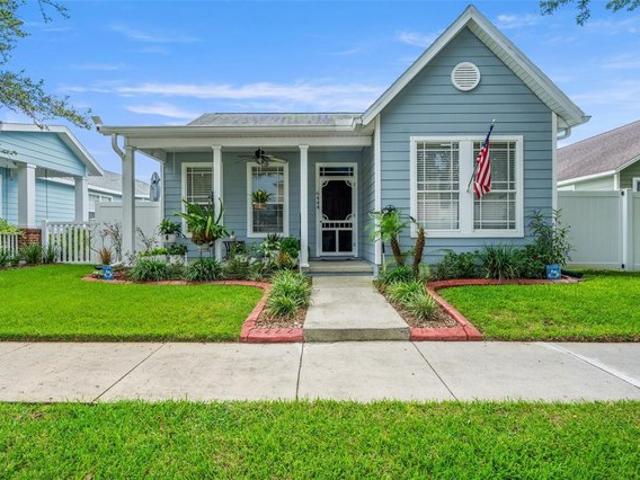 6444 Ashville Dr, Zephyrhills, FL 33542