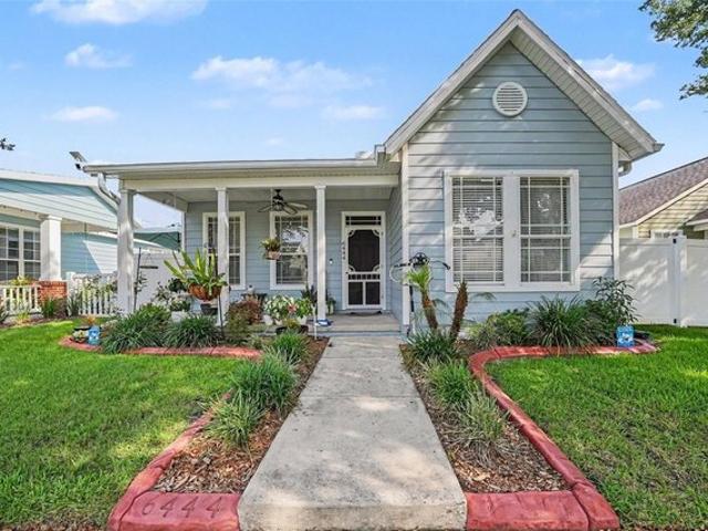 6444 Ashville Dr, Zephyrhills, FL 33542