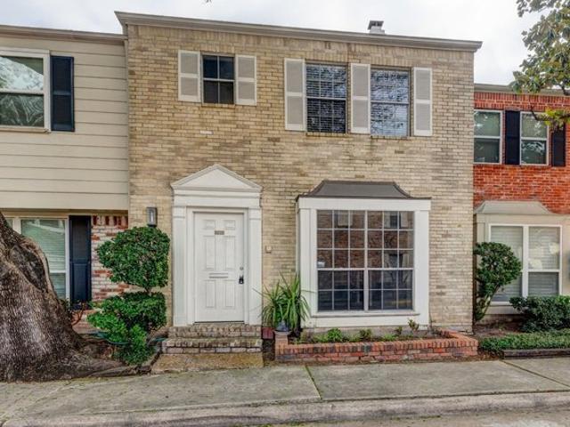 6444 Burgoyne Rd Unit 104, Houston, TX 77057