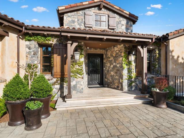 6444 Cottage Ridge Rd, Santa Rosa, CA 95403 | MLS #326020 | Compass