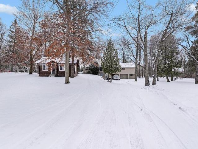 6444 E M 115, Cadillac, MI 49601