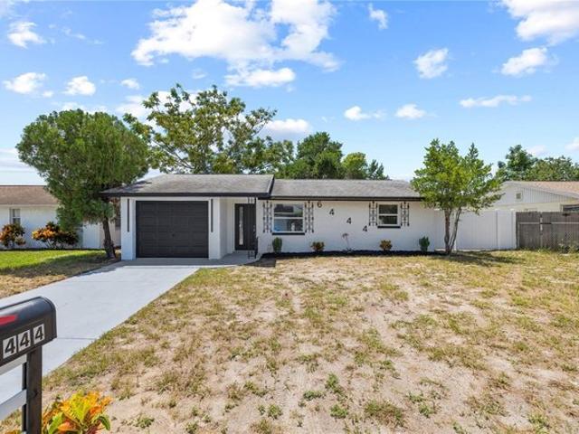6444 Juniper Rd, Port Richey, FL 34668
