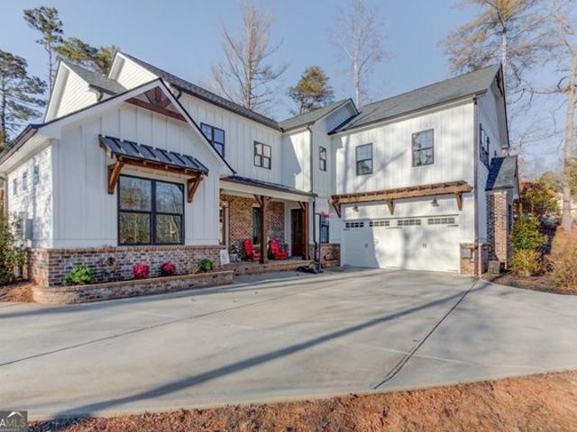 6444 Point Twenty Two, Gainesville, GA 30506