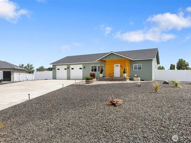 6444 Road 2 05 NE, Moses Lake, WA 98837
