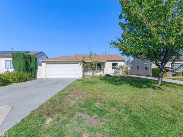 6444 Satsuma Ave, North Hollywood, CA 91606