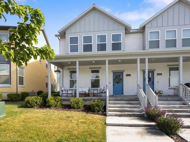 6444 W Purple Orchid Dr, South Jordan, UT 84009