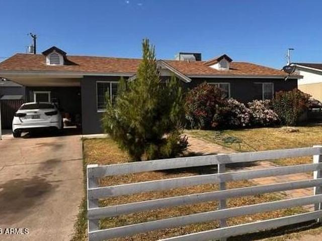 6444 W Rose Ln, Glendale, AZ 85301