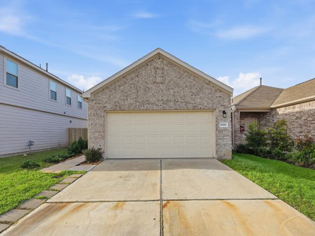 6444 Wenlock Dr, Houston, TX 77048 | MLS #38359 | Compass