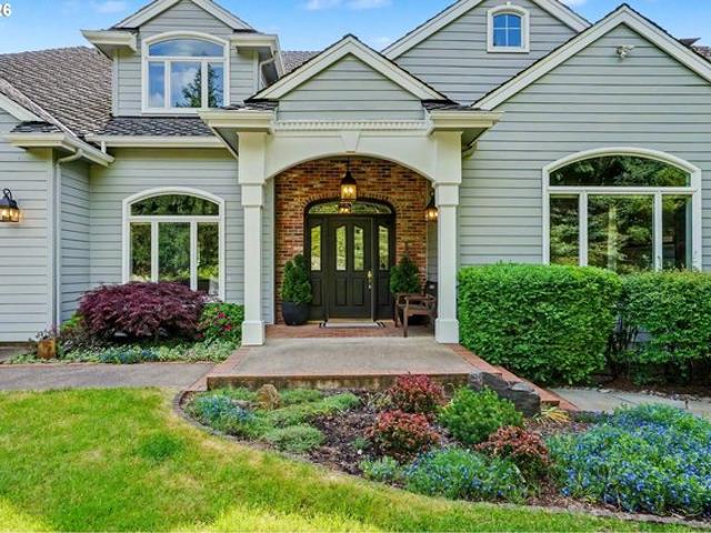6445 NW Burgundy Dr, Corvallis, OR 97330