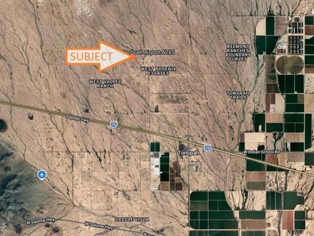 6445 N 423rd Ave, Tonopah, AZ 85354