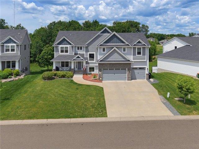 6445 Black Berry Ct, Circle Pines, MN 55014