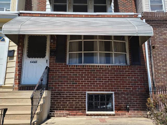 6445 Dicks Ave, Philadelphia, PA 19142 | MLS #PAPH2614 | Compass