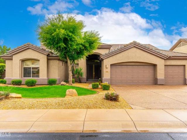 6445 E Winchcomb Dr, Scottsdale, AZ 85254