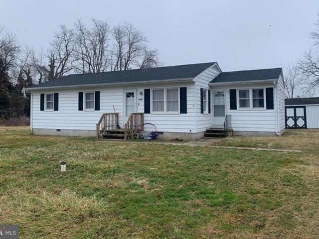 6445 Edesville Rd, Rock Hall, MD 21661