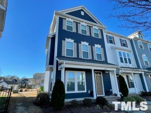 6445 Giddings Street, Raleigh, US, NC